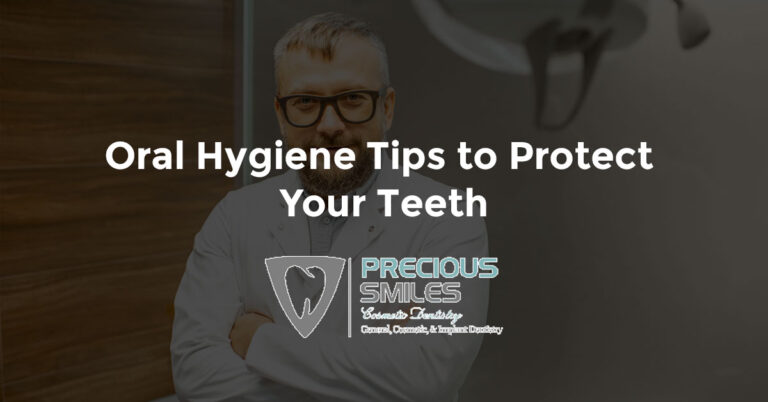 Oral Hygiene Tips to Protect Your Teeth - Cosmetic Dentistry in Miami ...